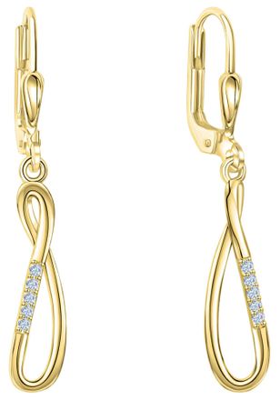 Firetti Firetti Paar Ohrhänger