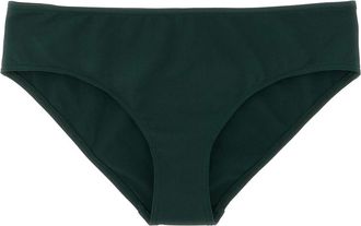 Eres Eres, Femme, Sous-v&ecirc;tements, Vert, Taille: 42 FR Bas de bikini Succ&egrave;s