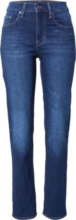 Levi's Jeans 724 High Rise Straight