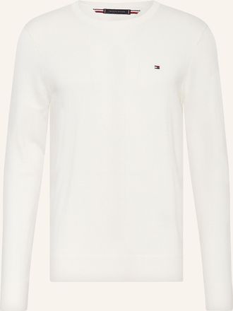 Tommy Hilfiger Pullover weiss