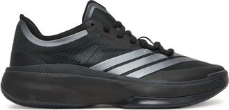 adidas Basketballschuhe adidas adizero Select 2.0 Low Trainers JR8282 Schwarz