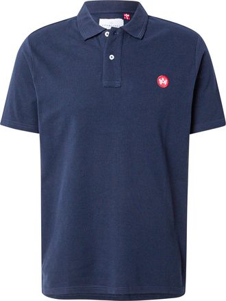 Kronstadt Poloshirt Imber