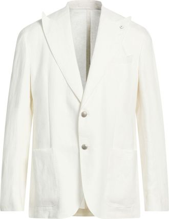 Luigi Bianchi Mantova ANZ&Uuml;GE und CO-ORDS - Blazers auf YOOX.COM