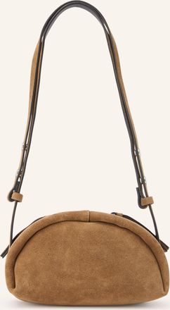 AllSaints Allsaints Schultertasche Rosalie Arc Small braun