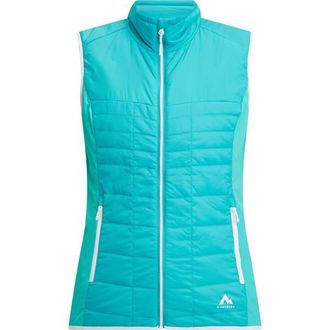 McKinley Damen Weste Zimba