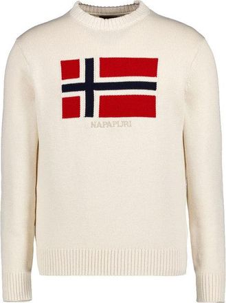 Napapijri Herren Pullover