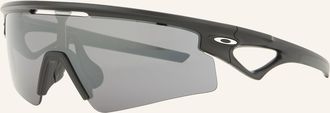 Oakley Radbrille Sphaera Strike schwarz