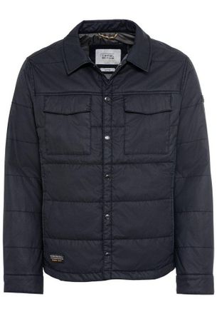 Camel Active Steppjacke Stepp-Blouson mit Brusttaschen
