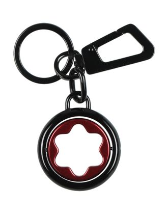 Montblanc Kleinlederwaren - Schl&uuml;sselanh&auml;nger auf YOOX.COM