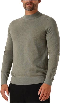 Saint Steve Saint Steve, Herren, Strickwaren, Gr&uuml;n, 2XLGr&ouml;&szlig;e