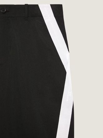 Givenchy Giv H26 Trousers - Black