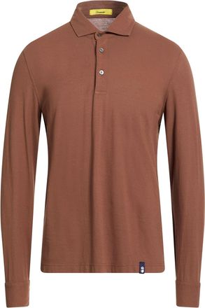 Drumohr TOPS - Poloshirts auf YOOX.COM