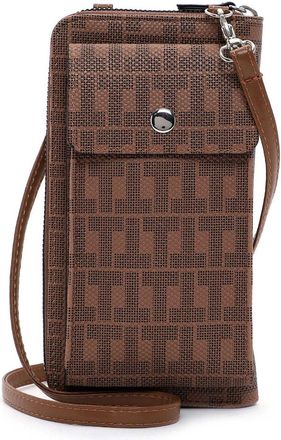 Tamaris Jody Handyetui Cappuccino