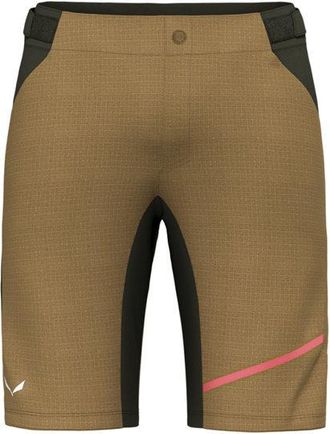 Salewa Vento Hemp/Dst - MTB Hose - Herren