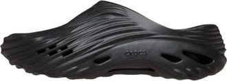 Crocs Homme, Chaussures, Noir, Taille: 43 EU Echo Wave