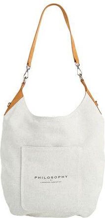 Philosophy di Lorenzo Serafini SACS - Sacs port&eacute; &eacute;paule sur YOOX.COM