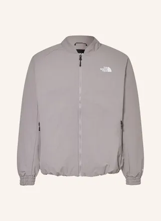 The North Face Funktionsjacke Nse grau