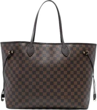 Louis Vuitton Damen, Pre-Owned, Braun, ONE SIZEGröße