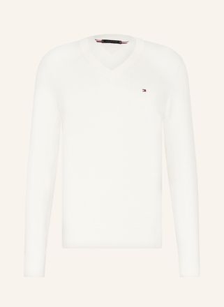 Tommy Hilfiger Pullover weiss