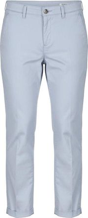 M.A.C Damen Chinohose Chino Turn Up