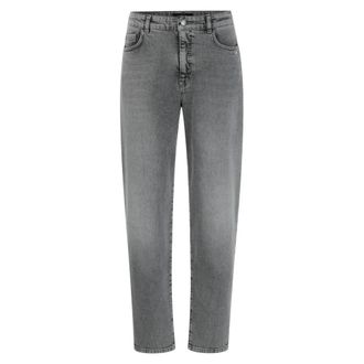 Marc Cain Feura Feminine Fit Jeans - - Jeans - Damen - Grau - XL