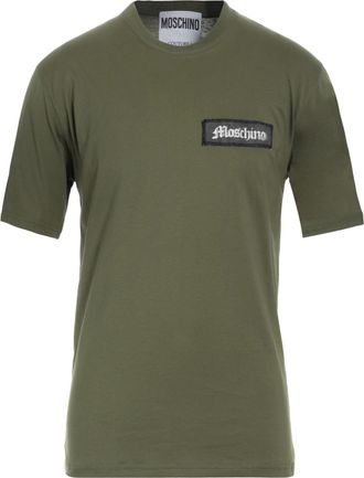 Moschino TOPS - T-shirts auf YOOX.COM