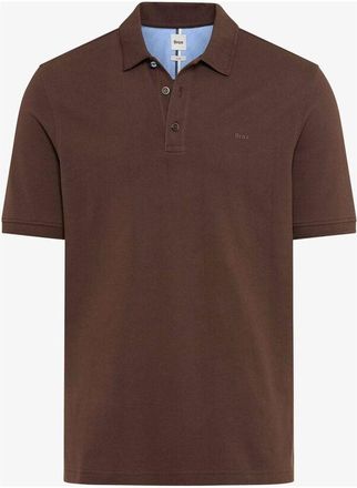 Brax Herren Poloshirt PETE Regular Fit