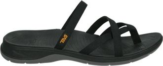 Teva Damen, Schuhe, Schwarzk, 42 EUGr&ouml;&szlig;e