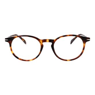 Eyewear by David Beckham 1232 Optisches Gestell - - Accessories - Herren - Mehrfarbig - 49 MM