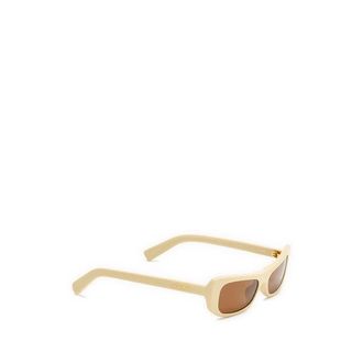 Jacquemus Les Lunettes Capri