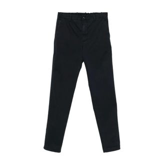 Incotex Herren, Hosen, Blau, W34Gr&ouml;&szlig;e