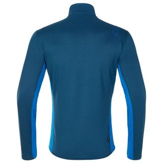 La Sportiva Fleecejacke Chill Jkt (Thermojacke, leicht, bequem) stormblau Herren