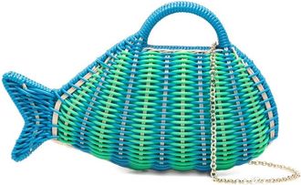 Serpui Serpui, Femme, Sacs, Multicolore, Taille: ONE Size Bag Serpui