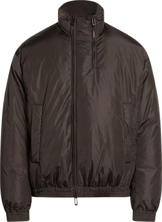 Emporio Armani JACKEN & M&Auml;NTEL - Pufferjacken & Daunenjacken auf YOOX.COM