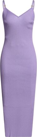 Elisabetta Franchi KLEIDER - Maxi-Kleider auf YOOX.COM