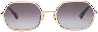 Chlo&eacute; LUNETTES - Lunettes de soleil sur YOOX.COM