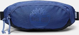 Timberland Outdoor-Schultertasche in Dunkelblau, Blau