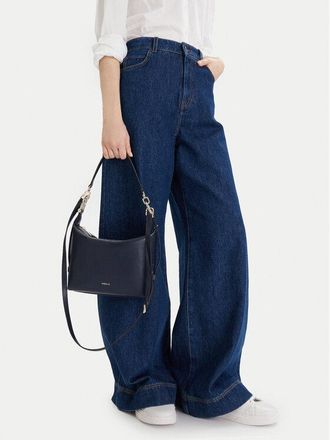 Furla Handtasche Tonie Mini WE00877 A.0023 CN 2676S Dunkelblau