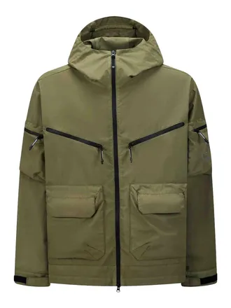 Murphy & Nye Veste Casual - Vert