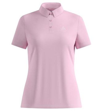 Odlo S/S Cardada - Poloshirt - Damen