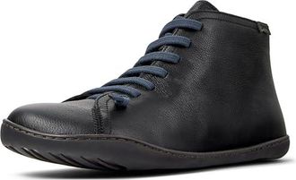 Camper Homme Peu Cami 36411 Bottine Basket Noir 109, 39 (EU)