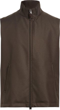 Canali JACKEN & M&Auml;NTEL - Westen auf YOOX.COM