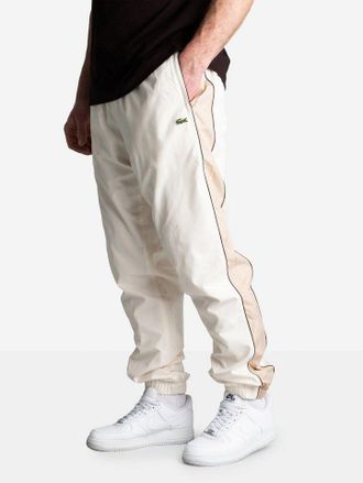 Lacoste Jogginghose Lacoste Regular Fit-Trainingpants