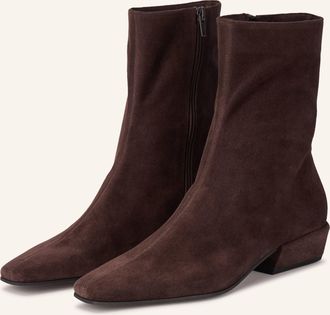 Kennel & Schmenger Stiefeletten Alma braun