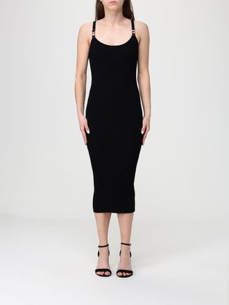 Just Cavalli Robe JUST CAVALLI Femme couleur Noir