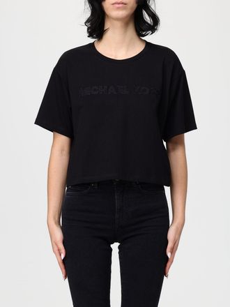 Michael Kors T-Shirt MICHAEL KORS Damen Farbe Schwarz