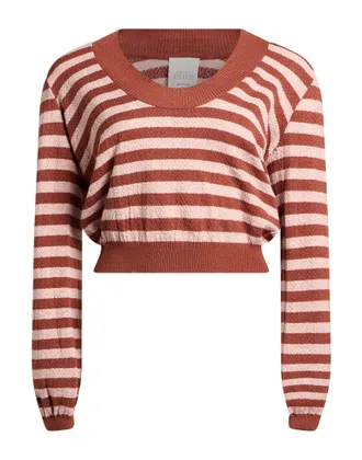 SUSY-MIX STRICKWAREN - Pullover auf YOOX.COM