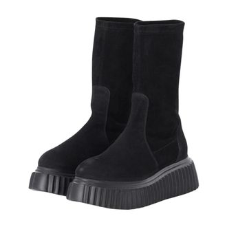 AGL Agl, Damen, Schuhe, Schwarzk, 40 EUGr&ouml;&szlig;e