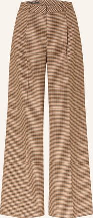 Marc Aurel Marc Aurel Marlenehose beige