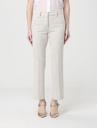 Mason's Hose MASONS Damen Farbe Yellow Cream